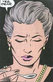 Maria Stark | Wiki Marvel-All | Fandom