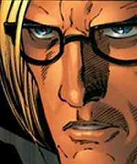 Andreas von Strucker | Wiki Marvel-All | Fandom