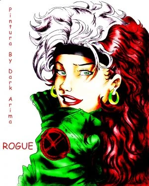 Rogue | Wiki Marvel-All | Fandom