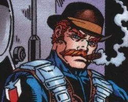 Dum Dum Dugan | Wiki Marvel-All | Fandom