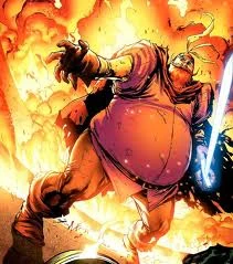 Volstagg | Wiki Marvel-All | Fandom