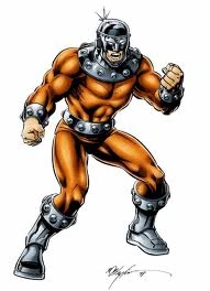 Bulldozer | Wiki Marvel-All | Fandom