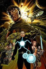 Starjammers | Wiki Marvel-All | Fandom