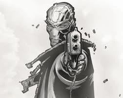 Fantomex | Wiki Marvel-All | Fandom