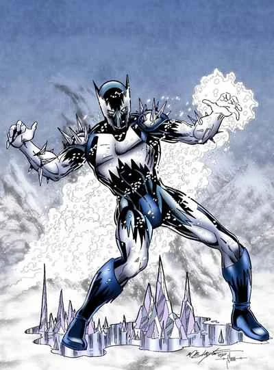 Ventisca | Wiki Marvel-All | Fandom