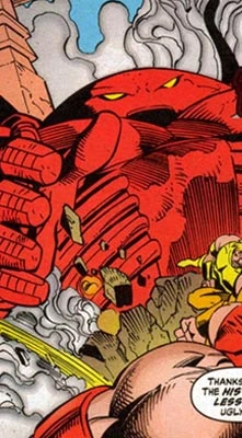 Cyttorak | Wiki Marvel-All | Fandom