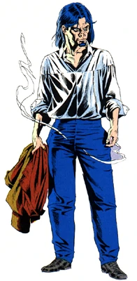 Morbius | Wiki Marvel-All | Fandom