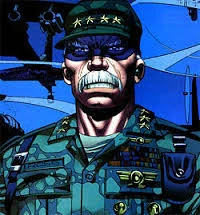General Ross | Wiki Marvel-All | Fandom