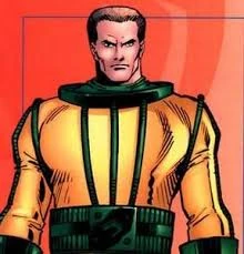John Jameson | Wiki Marvel-All | Fandom