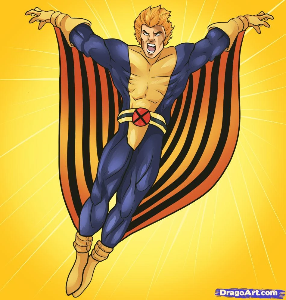 Banshee | Wiki Marvel-All | Fandom