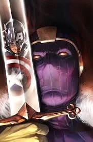 Baron Zemo | Wiki Marvel-All | Fandom