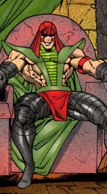 Seth | Wiki Marvel-All | Fandom