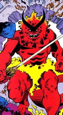 Surtur | Wiki Marvel-All | Fandom