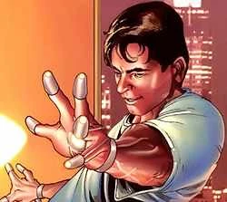 Zeke Stane | Wiki Marvel-All | Fandom