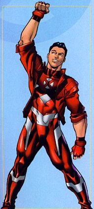 Hellion | Wiki Marvel-All | Fandom