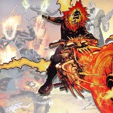 Vengeance | Wiki Marvel-All | Fandom