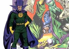 Immortus | Wiki Marvel-All | Fandom