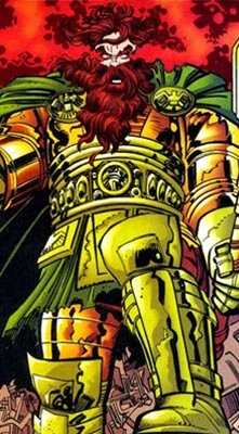 Zeus | Wiki Marvel-All | Fandom