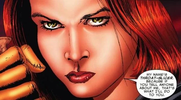 Hope Summers | Wiki Marvel-All | Fandom