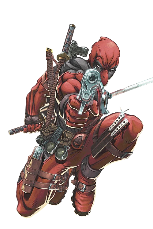 Deadpool | Wiki Marvel-All | Fandom