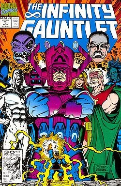 Kronos | Wiki Marvel-All | Fandom