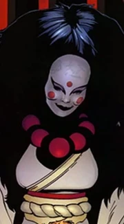 Amatsu-Mikaboshi | Wiki Marvel-All | Fandom