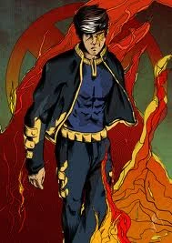 Nate Grey | Wiki Marvel-All | Fandom