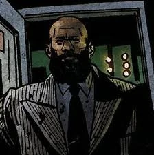Barracuda | Wiki Marvel-All | Fandom