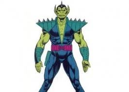 Paibok | Wiki Marvel-All | Fandom