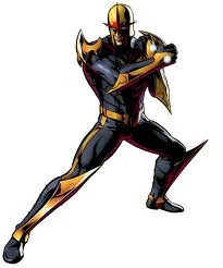 Nova | Wiki Marvel-All | Fandom