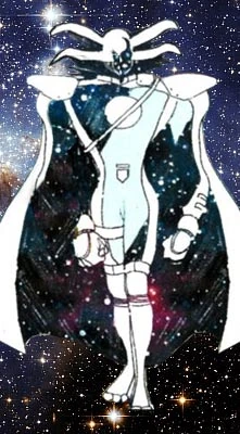 Entropia | Wiki Marvel-All | Fandom