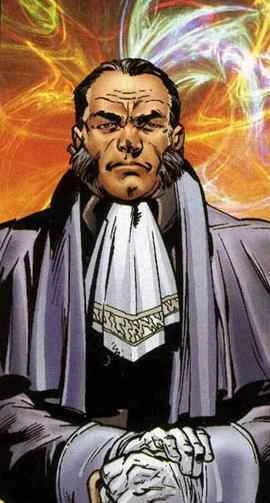 Sebastian Shaw | Wiki Marvel-All | Fandom