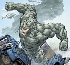 Rhino | Wiki Marvel-All | Fandom