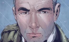 John Ryker | Wiki Marvel-All | Fandom