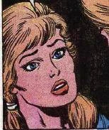 Roxanne Simpson | Wiki Marvel-All | Fandom