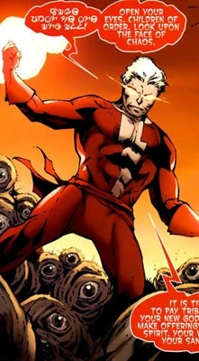 Chthon | Wiki Marvel-All | Fandom