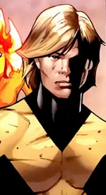 Cypher | Wiki Marvel-All | Fandom