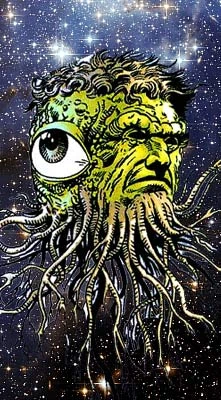 Eon | Wiki Marvel-All | Fandom