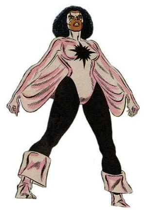 Monica Rambeau | Wiki Marvel-All | Fandom