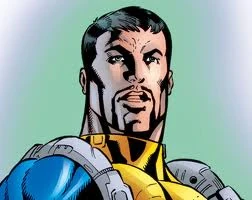 Forja | Wiki Marvel-All | Fandom