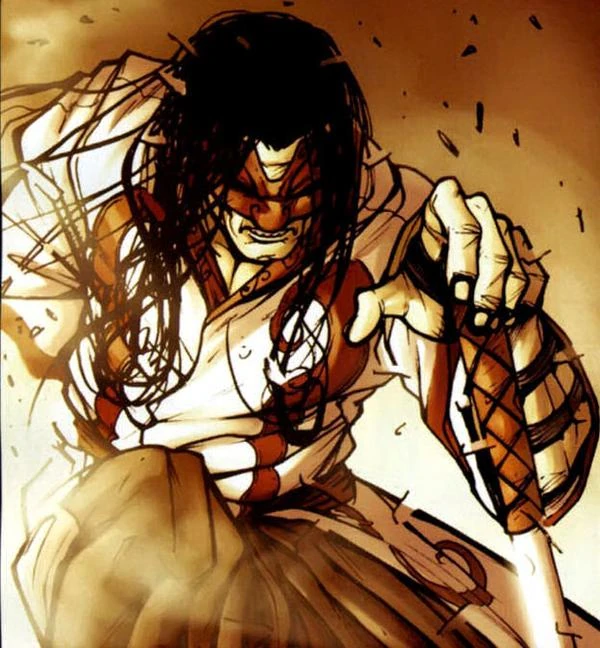 Gorgon (Tomi Shishido) | Wiki Marvel-All | Fandom