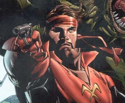 Corsario | Wiki Marvel-All | Fandom