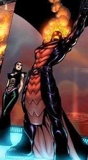 Dormammu | Wiki Marvel-All | Fandom