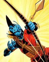 Yondu | Wiki Marvel-All | Fandom