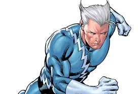 Quicksilver | Wiki Marvel-All | Fandom
