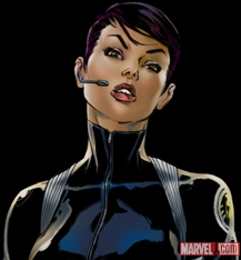 Maria Hill | Wiki Marvel-All | Fandom
