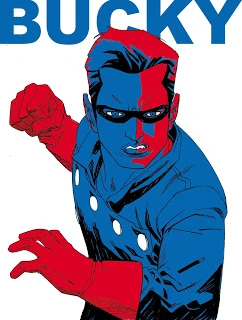 Bucky | Wiki Marvel-All | Fandom