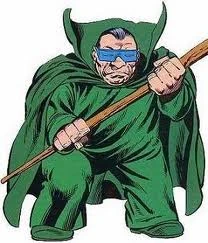 Hombre Topo | Wiki Marvel-All | Fandom