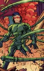 Luke Carlyle | Wiki Marvel-All | Fandom