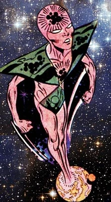 Kubik | Wiki Marvel-All | Fandom